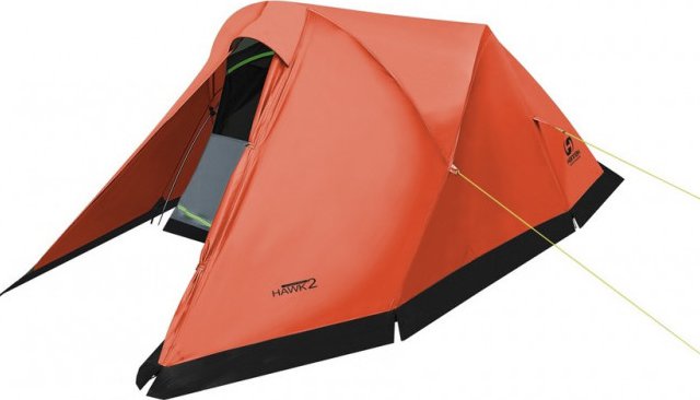 Hannah Hawk 2 Snow Red od 6 293 Kč - Zbozi.cz