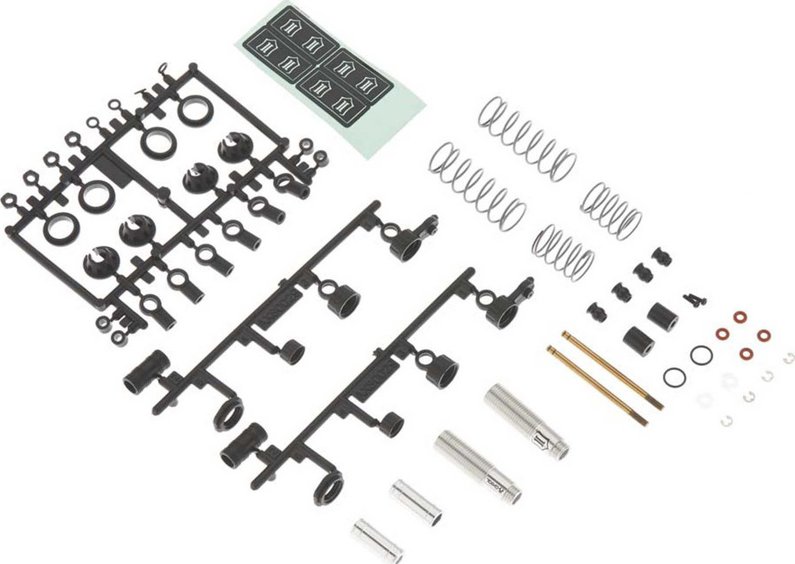 Axial Icon AXIC3103 - Zbozi.cz