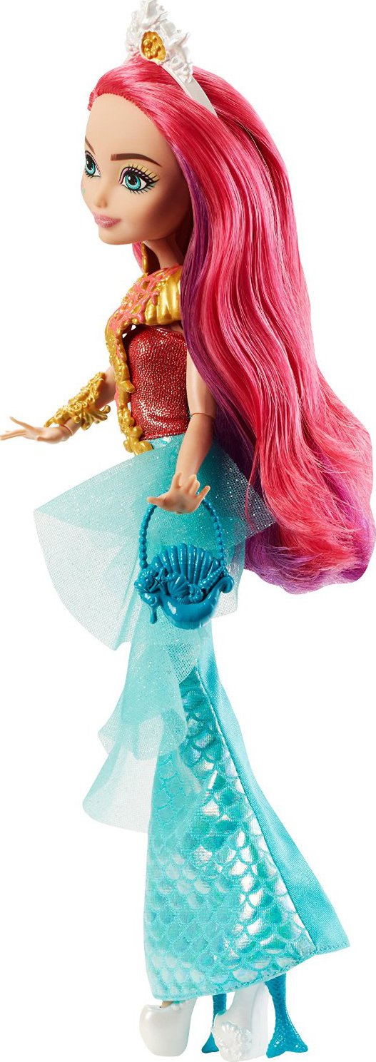 Mattel Ever After High Meeshell Mermaid - Zbozi.cz