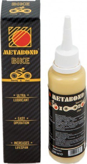 Metabond Bike 120 ml od 540 Kč - Zbozi.cz