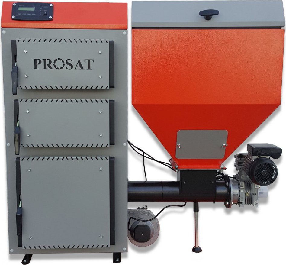 Prosat WE 20 kW od 77 087 Kč - Zbozi.cz