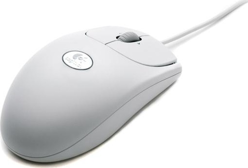 Logitech RX250 - Zbozi.cz