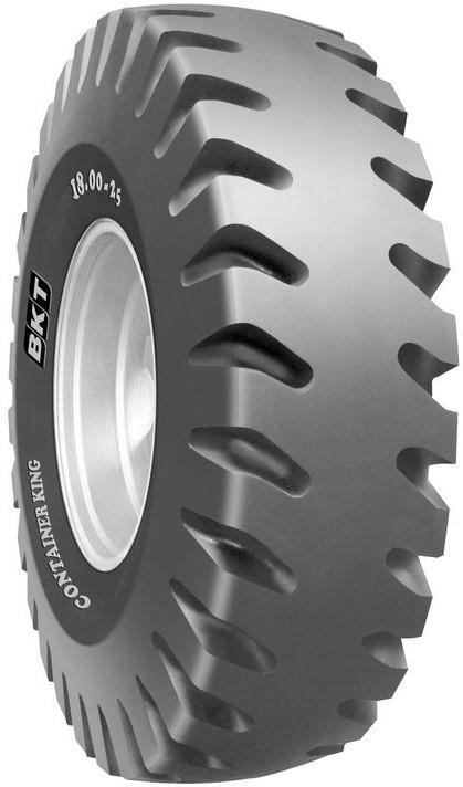 BKT Container King 18/0 -25 216A2 40PR od 56 244 Kč - Zbozi.cz