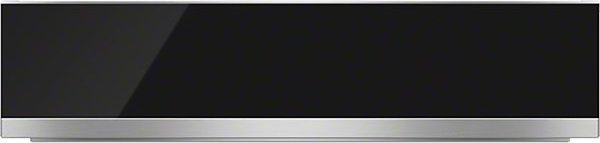 Miele Ohřevná zásuvka Miele ESW 6214 Nerez CleanSteel - Zbozi.cz