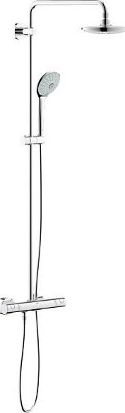 Grohe Euphoria 27296001 od 9 335 Kč - Zbozi.cz