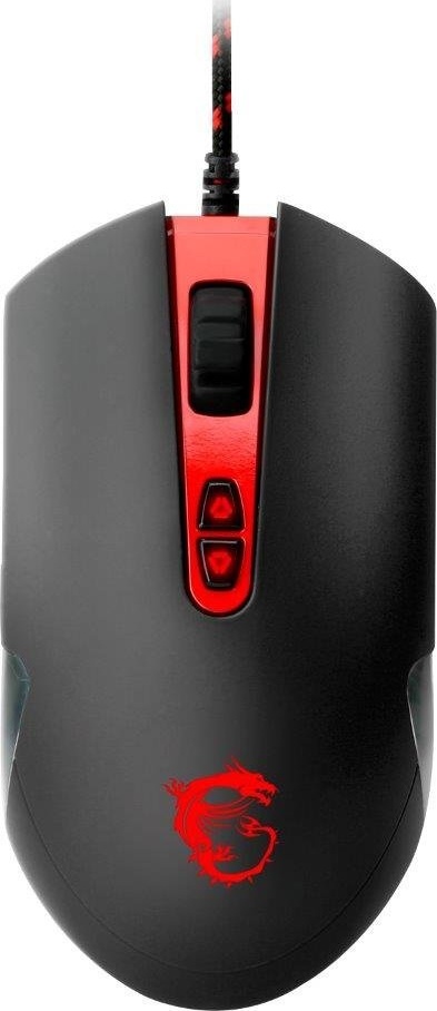 MSI Interceptor DS100 - Zbozi.cz