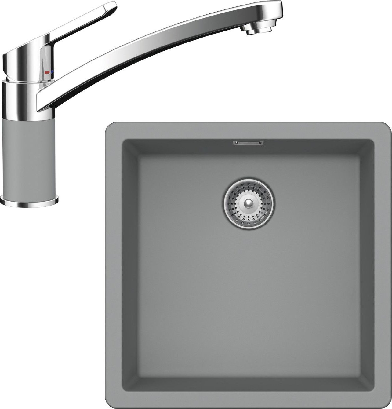 Schock 40 set - Zbozi.cz