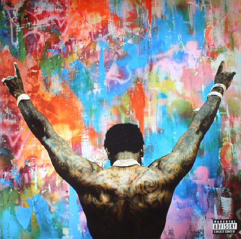 Everybody Looking - Gucci Mane [CD] od 1 099 Kč - Zbozi.cz