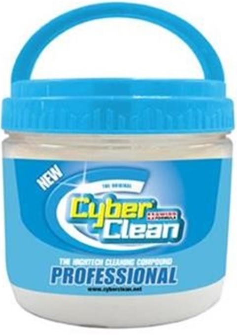 Cyber Clean Professional Maxi Pot 1 kg od 1 099 Kč - Zbozi.cz