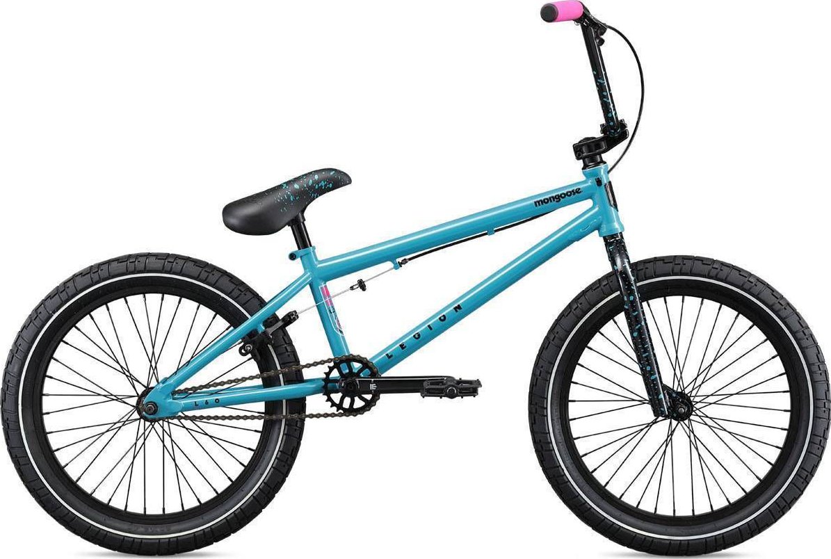 Mongoose Legion L60 Aqua 2019 - Zbozi.cz