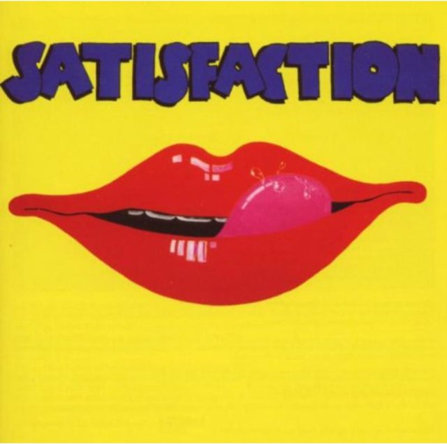 Satisfaction - Satisfaction [CD] od 569 Kč - Zbozi.cz