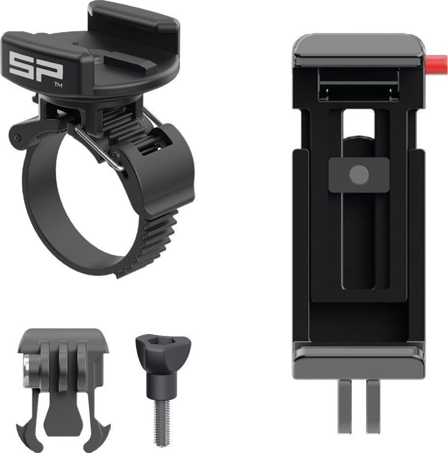 SP Connect Universal Phone Mount Set - Zbozi.cz