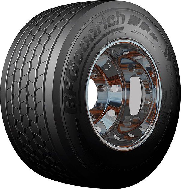 BFGoodrich Route Control T 435/50 R19.5 160 K od 5 473 Kč - Zbozi.cz