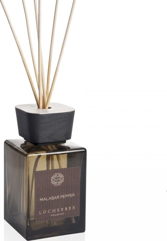 Locherber Milano Malabar Pepper mood collection víčko T2 500 ml - Zbozi.cz