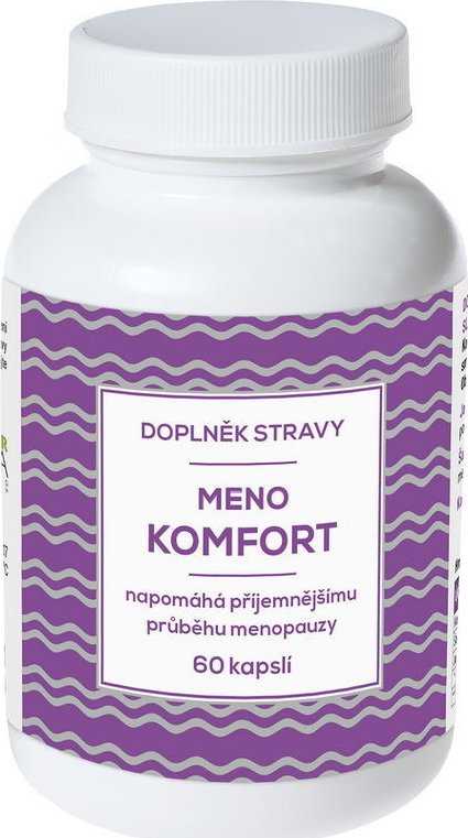 Naturvita Meno Komfort 60 tob. - Zbozi.cz