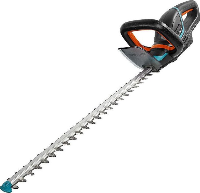 GARDENA ComfortCut Li-18/60 bez akumulátoru - Zbozi.cz