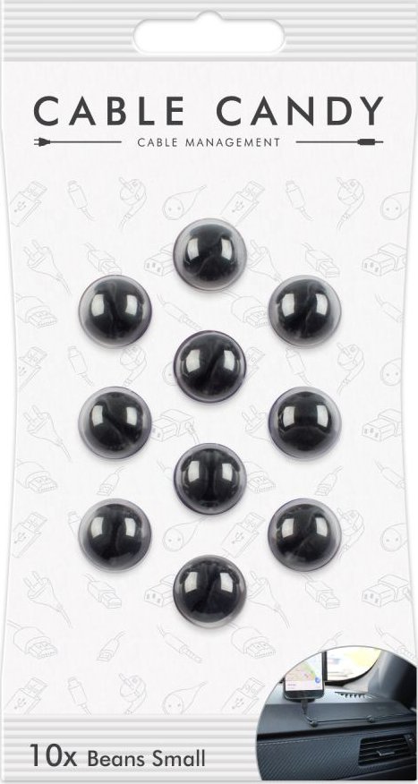 Cable Candy Small Beans 10 ks - Zbozi.cz