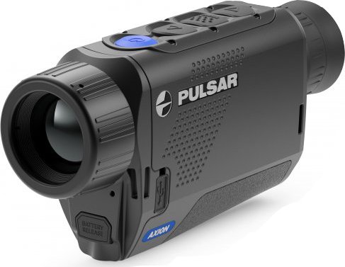 Pulsar Axion XM30 od 51 990 Kč - Zbozi.cz