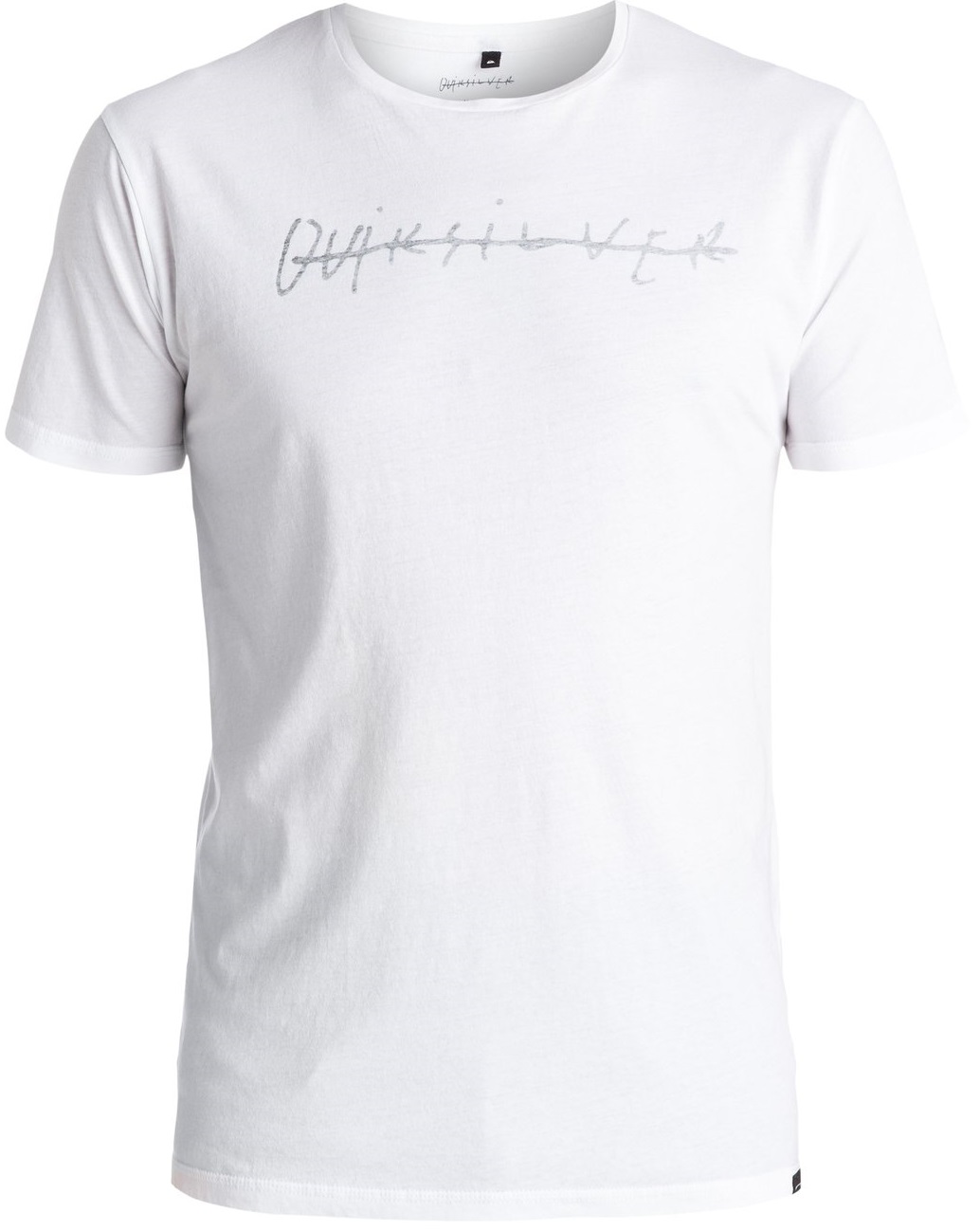 Quiksilver Logo Quik Signature Wbb0 S - Zbozi.cz