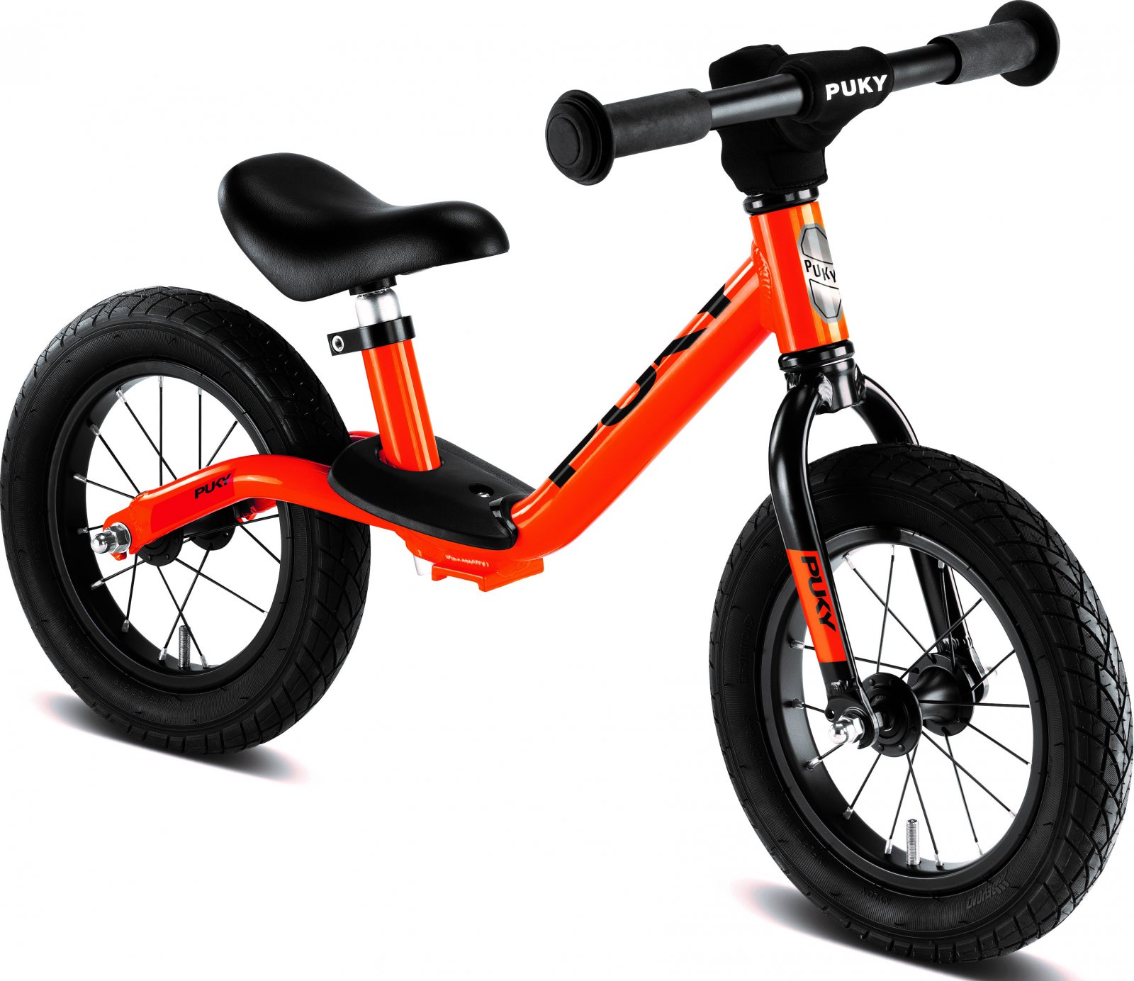 PUKY 4090 LR Light oranžové - Zbozi.cz