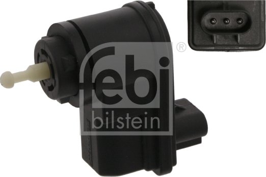 Febi Bilstein 17684 nastavovací prvek od 1 052 Kč - Zbozi.cz