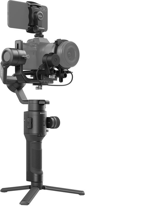 DJI Ronin-SC Pro Combo - Zbozi.cz