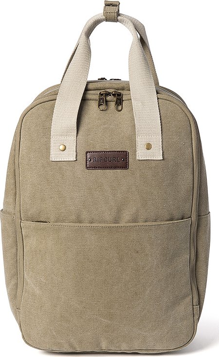 Rip Curl Wanderer Sea Grass 19 l Light Green od 539 Kč - Zbozi.cz