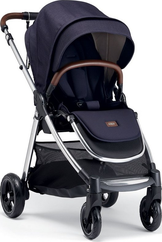 Mamas&Papas Flip XT3 2019 Dark Navy - Zbozi.cz