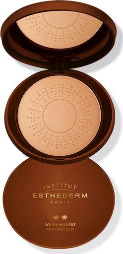 Recenze Institut Esthederm Sun Sheen 15 g - Zbozi.cz