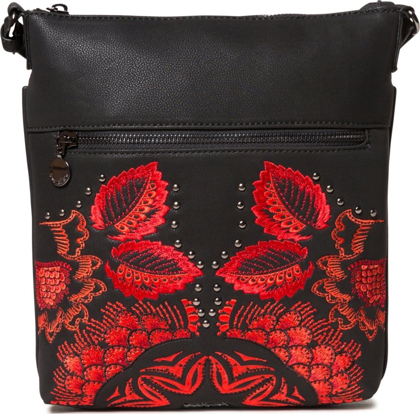 Desigual Bols Gemini Kaua 19WAXPAZ 2000 Negro - Zbozi.cz