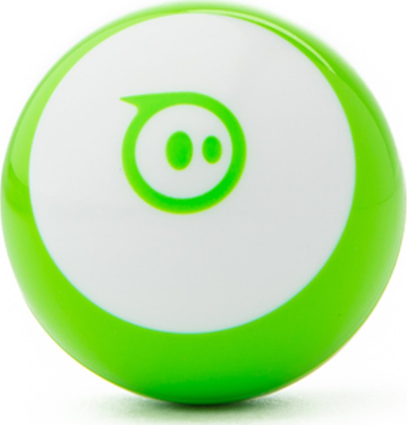 Sphero Mini Green od 1 590 Kč - Zbozi.cz