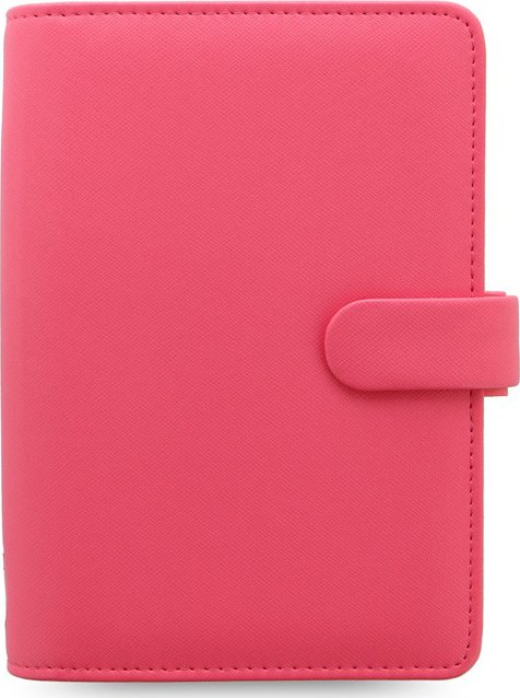 Filofax Saffiano A6 týdenní 2021 od 1 255 Kč - Zbozi.cz