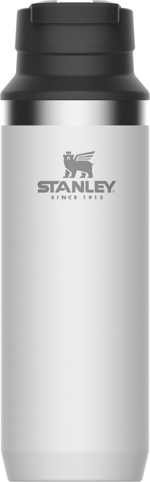 Stanley Switchback Mountain series 470 ml polární bílý - Zbozi.cz