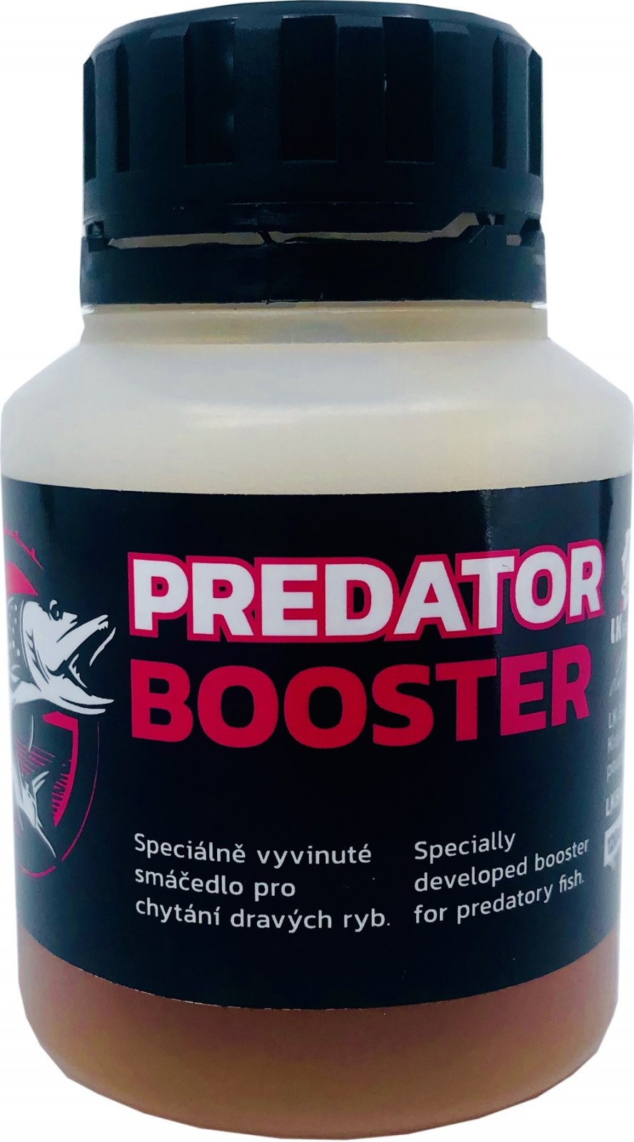 LK Baits Predator Booster 120 ml od 274 Kč - Zbozi.cz