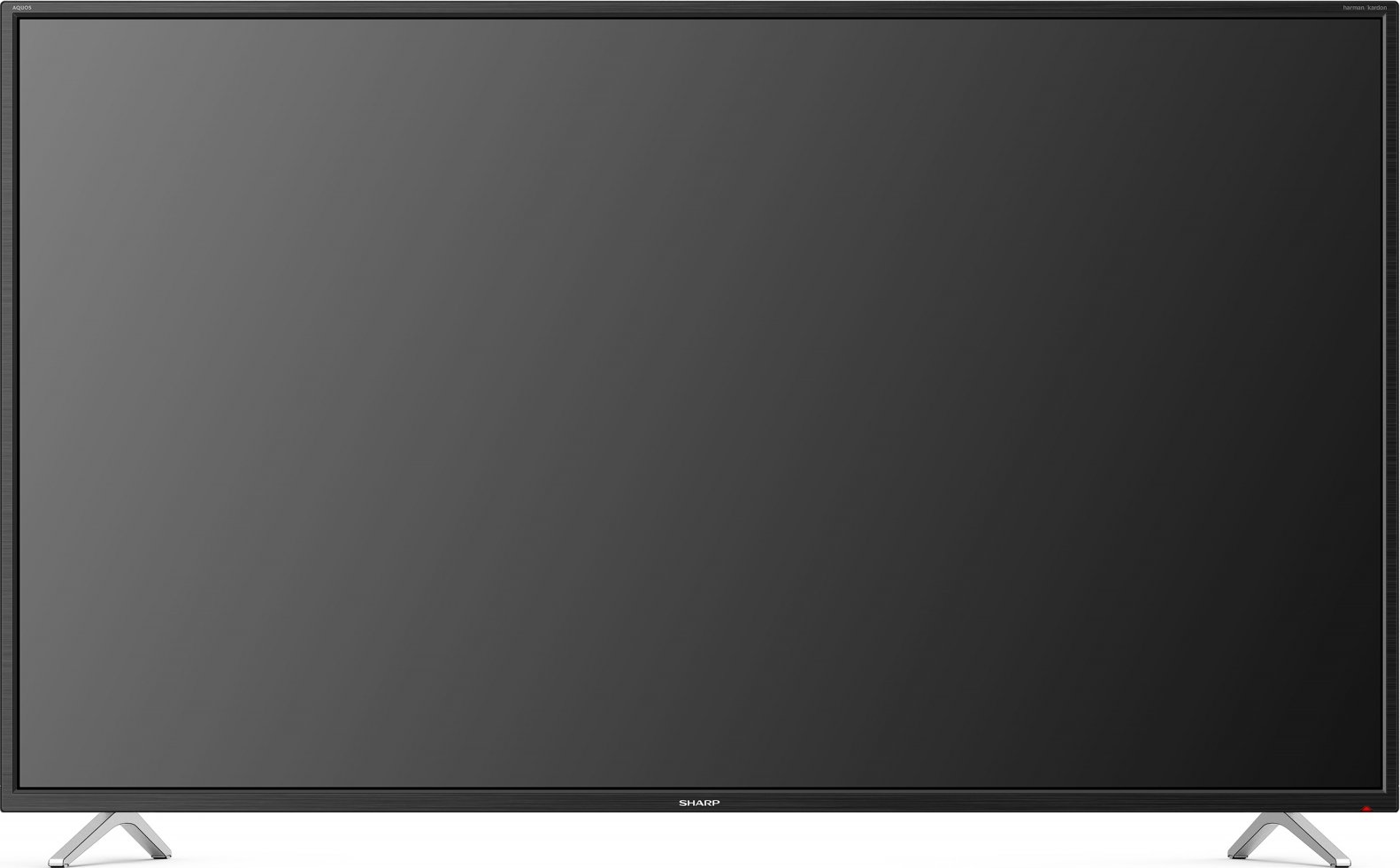 Sharp 50" LED (50BL2EA) - Zbozi.cz