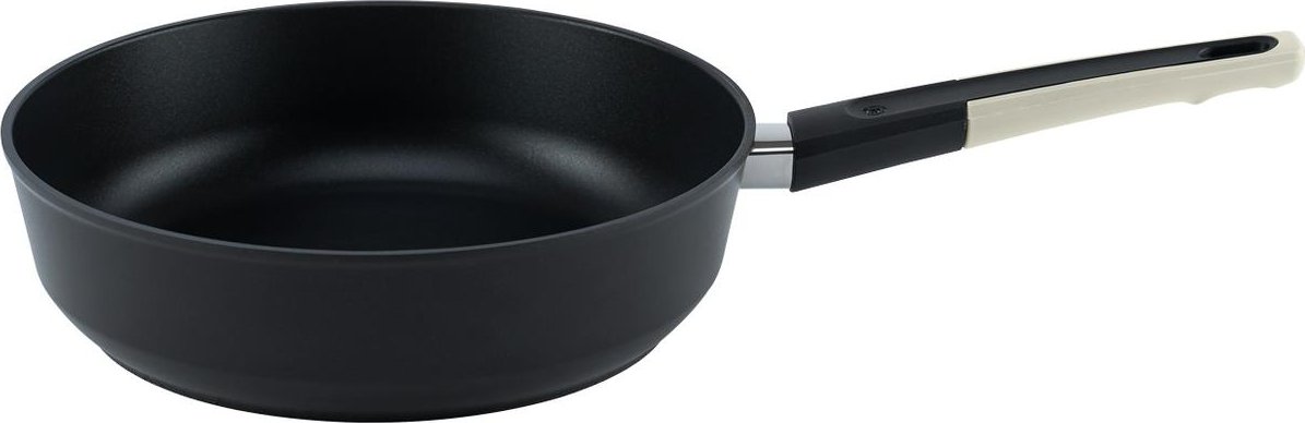 Remoska Vega indukční pánev slonová kost 28 x 7 cm - Zbozi.cz