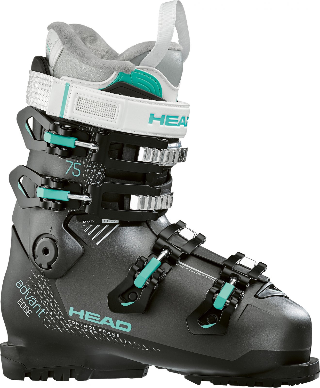 HEAD Advant Edge 75 W 2019/2020 - Zbozi.cz