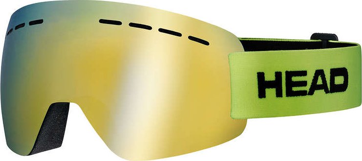 HEAD Solar FMR L zelené 2019/20 - Zbozi.cz