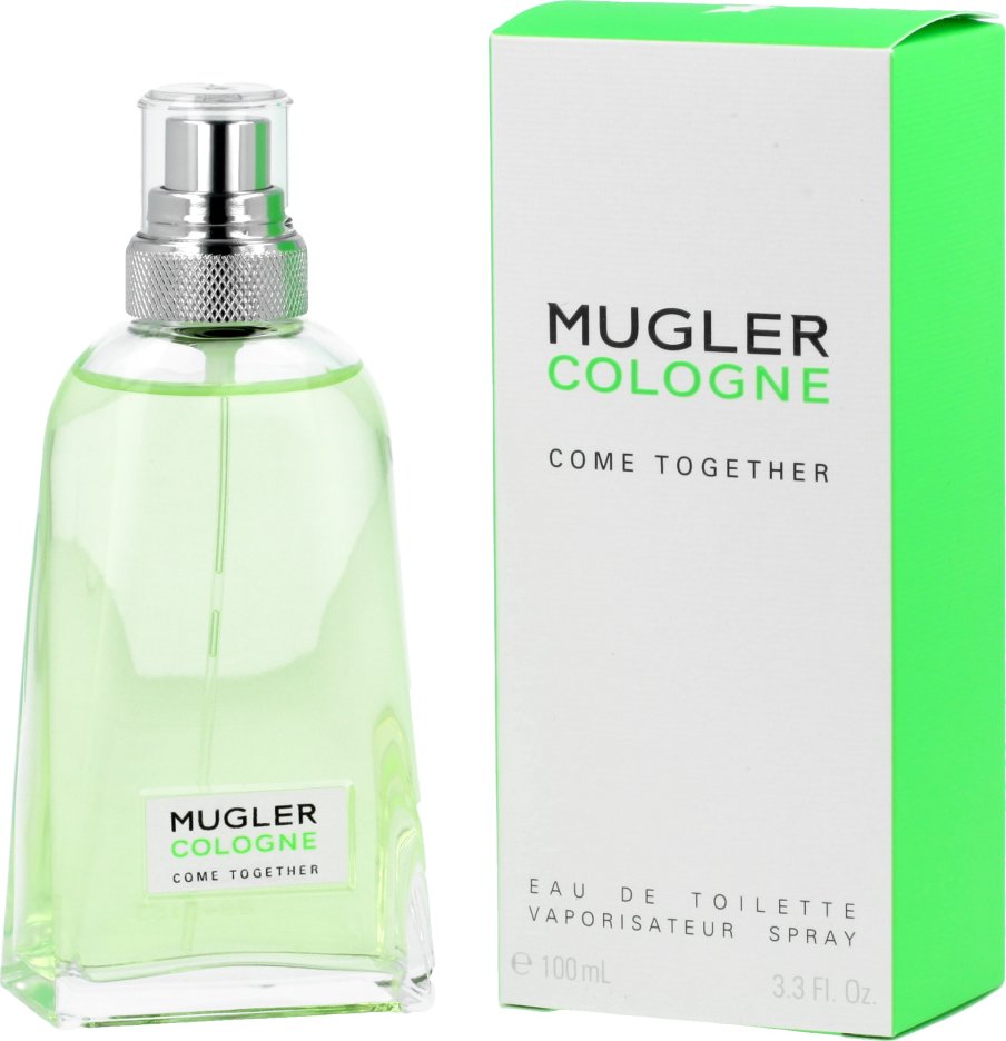Thierry Mugler Cologne Come Together U EDT - Zbozi.cz Thierry Mugler Cologne Come Together U EDT - Zbozi.cz
