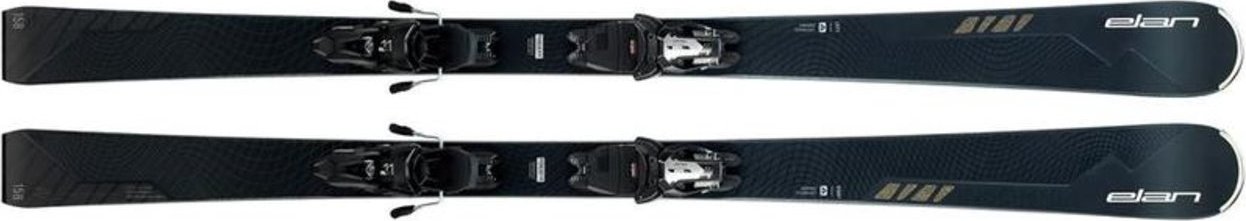 Elan Insomnia Black Edition + ELX 11.0 GW Shift 2019/20 152 cm - Zbozi.cz