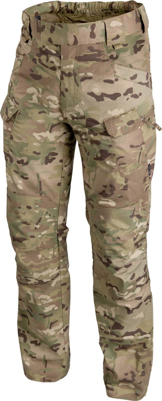 Helikon-Tex Rip-Stop Urban Tactical Camogrom - Zbozi.cz