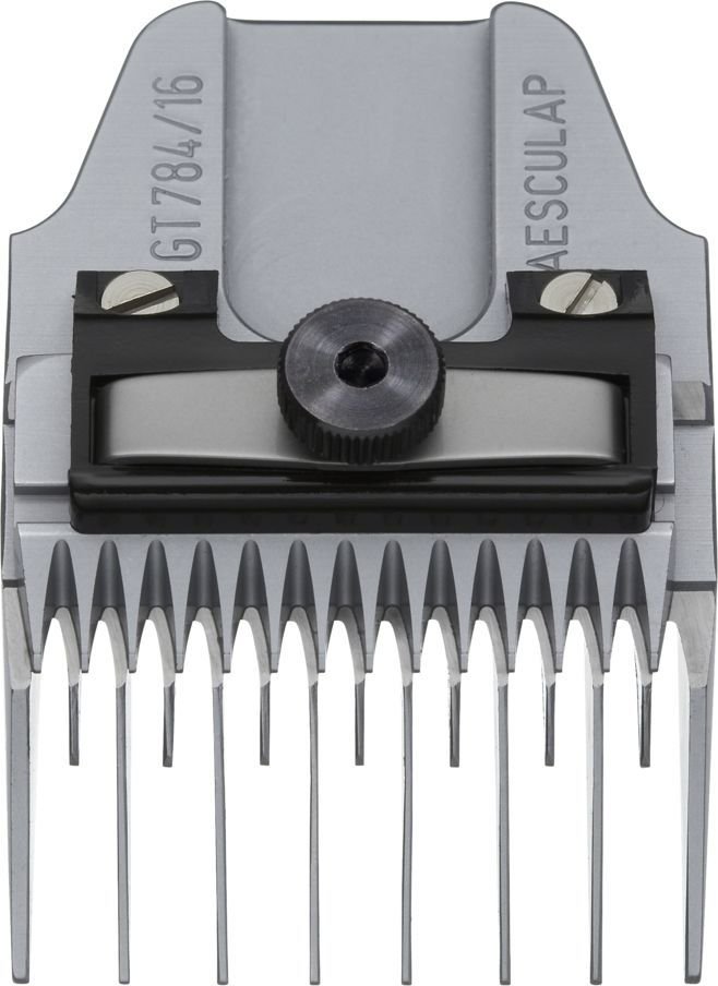 Aesculap Favorita GT784 16 mm od 2 179 Kč - Zbozi.cz