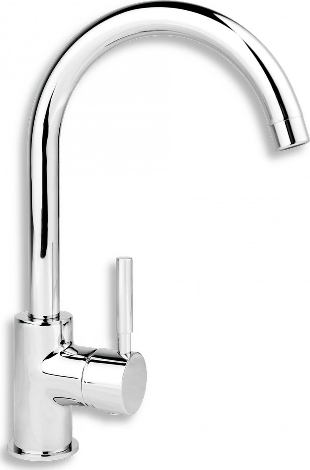 Novaservis Ferro 70710 chrom od 1 174 Kč - Zbozi.cz