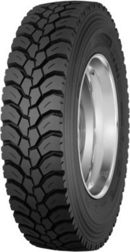 Michelin X Works D 315/80 R22,5 156/150 K od 19 040 Kč - Zbozi.cz