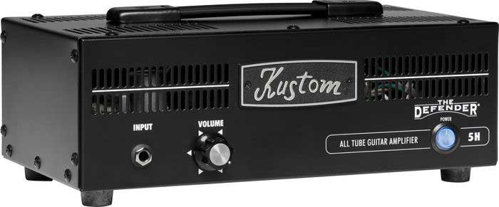 Kustom Defender 5H - Zbozi.cz