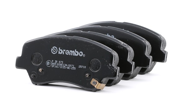 Recenze Brembo P 30 073 - Zbozi.cz