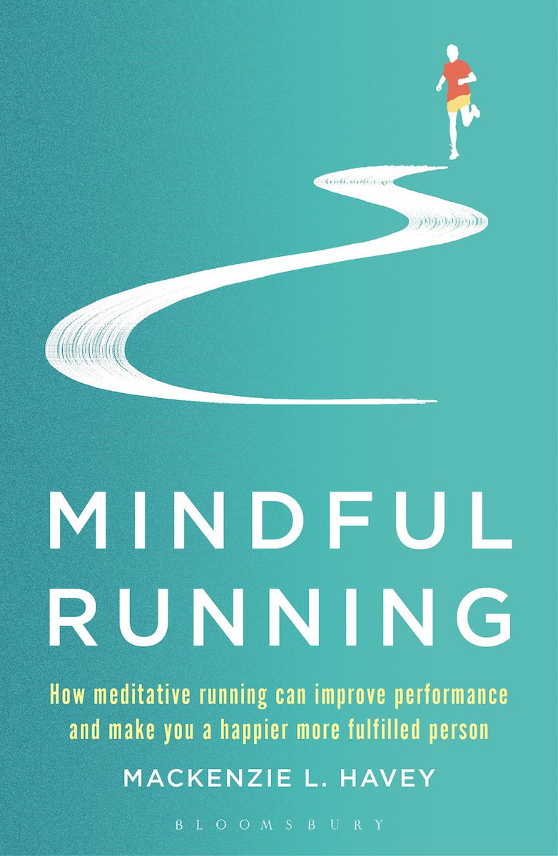 Mindful Running: How Meditative Running can Improve Performance and ...