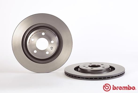 Brembo 09.B040.11 od 963 Kč - Zbozi.cz