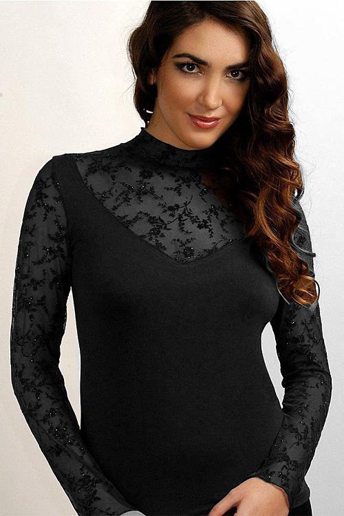 Violana Bella černá S - Zbozi.cz