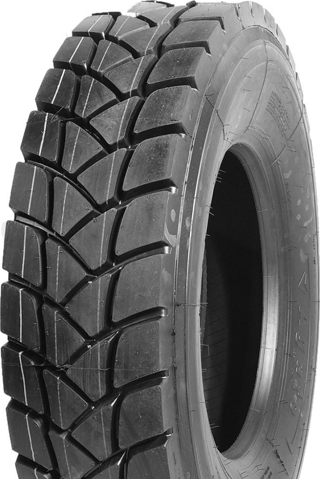 Fullrun TB700 315/80 R22,5 157/154 K od 9 156 Kč - Zbozi.cz